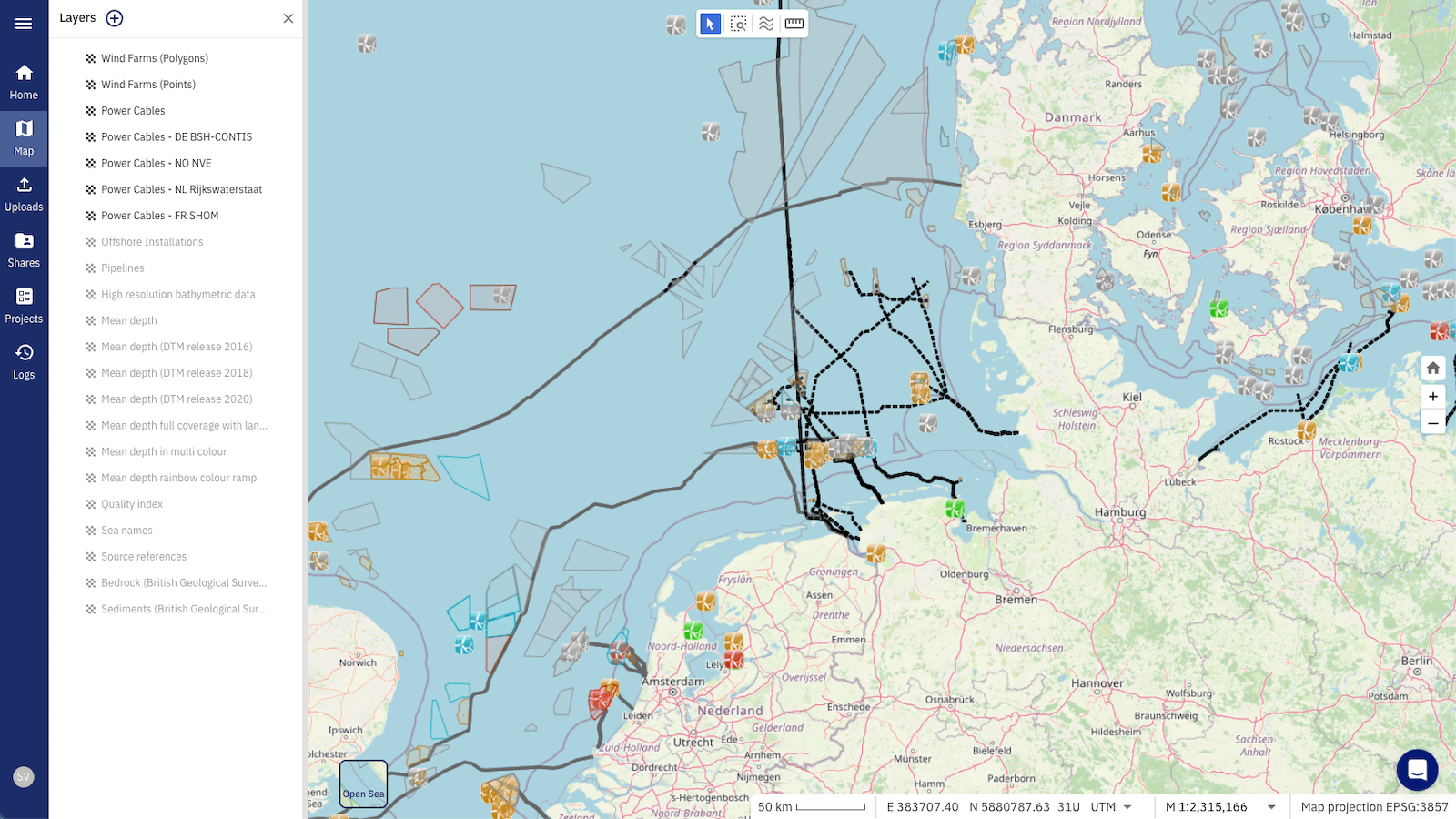 Was sind Geodaten: Ihr elementarer Leitfaden